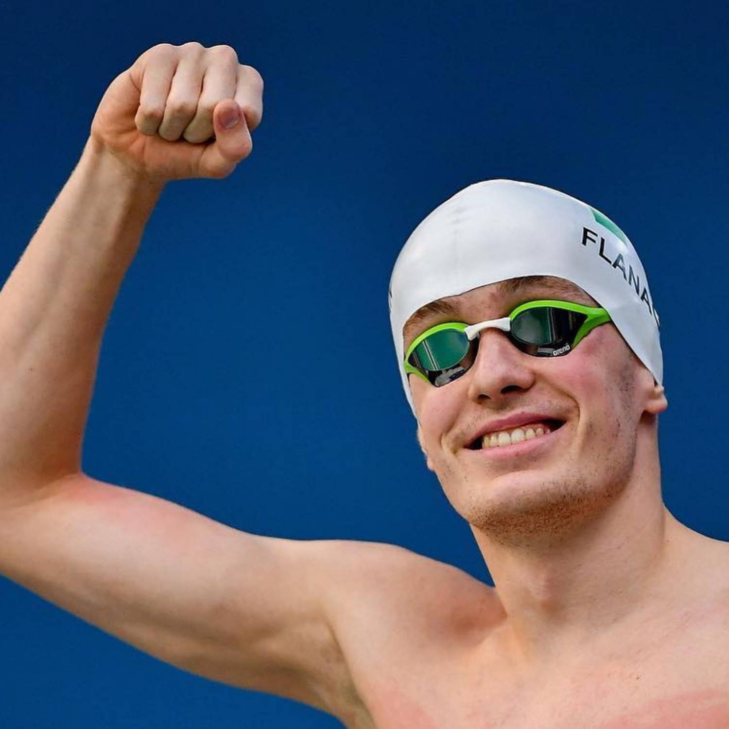 4 Top Tips for Student Athletes by Patrick Flanagan