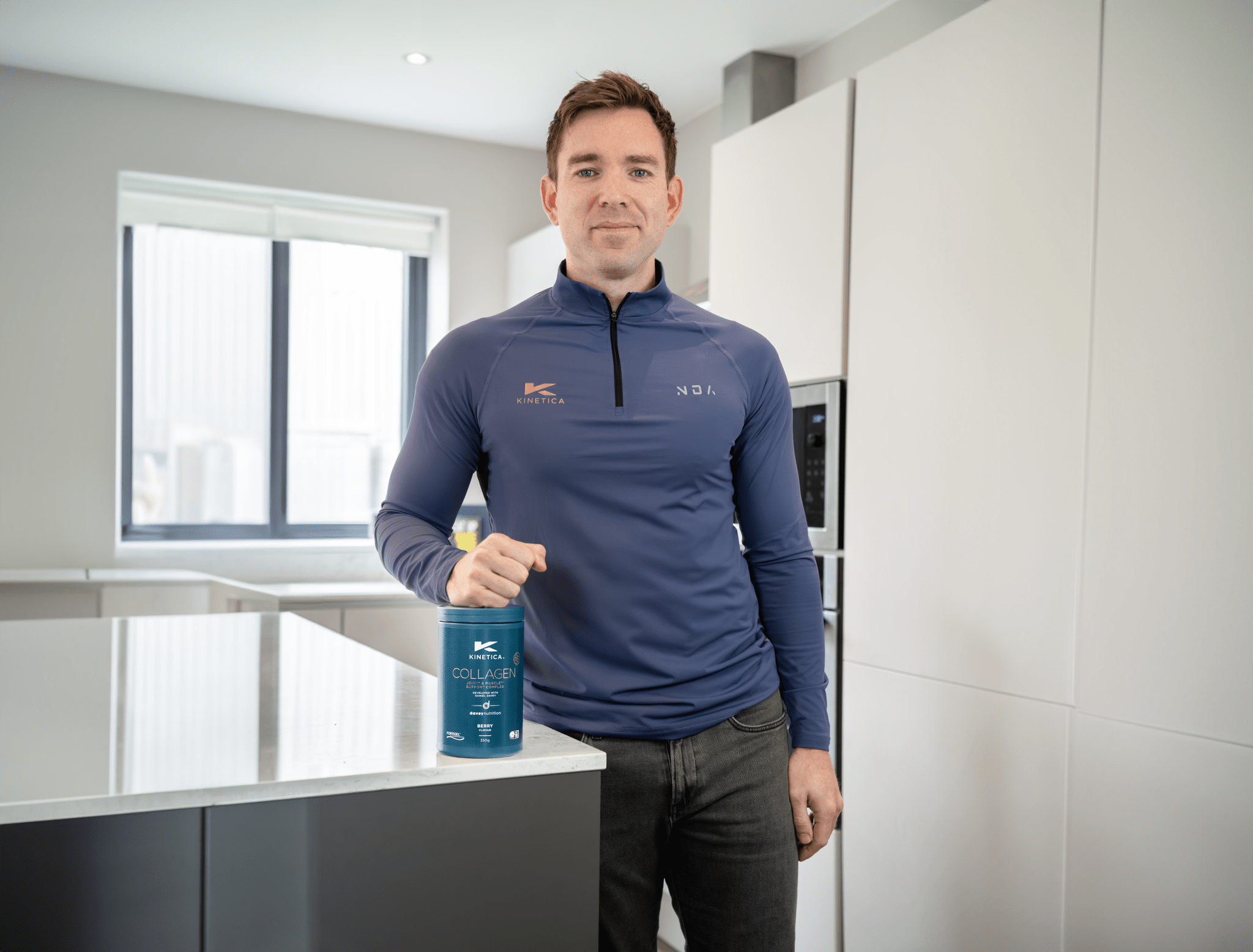 The Ultimate Nutrition Guide for Golfers