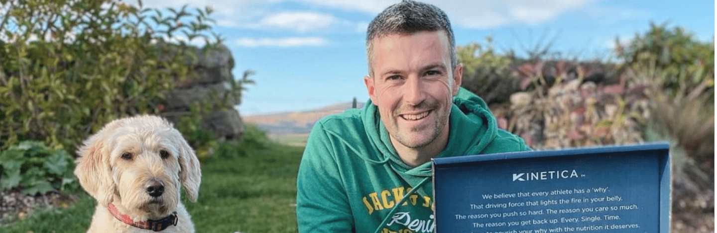 5 Top Tips for Mindful Eating by Scott Baptie