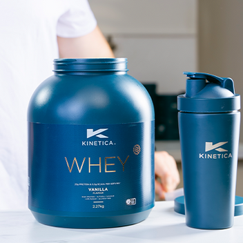 Protein Powder | Support Muscle Growth & Recovery