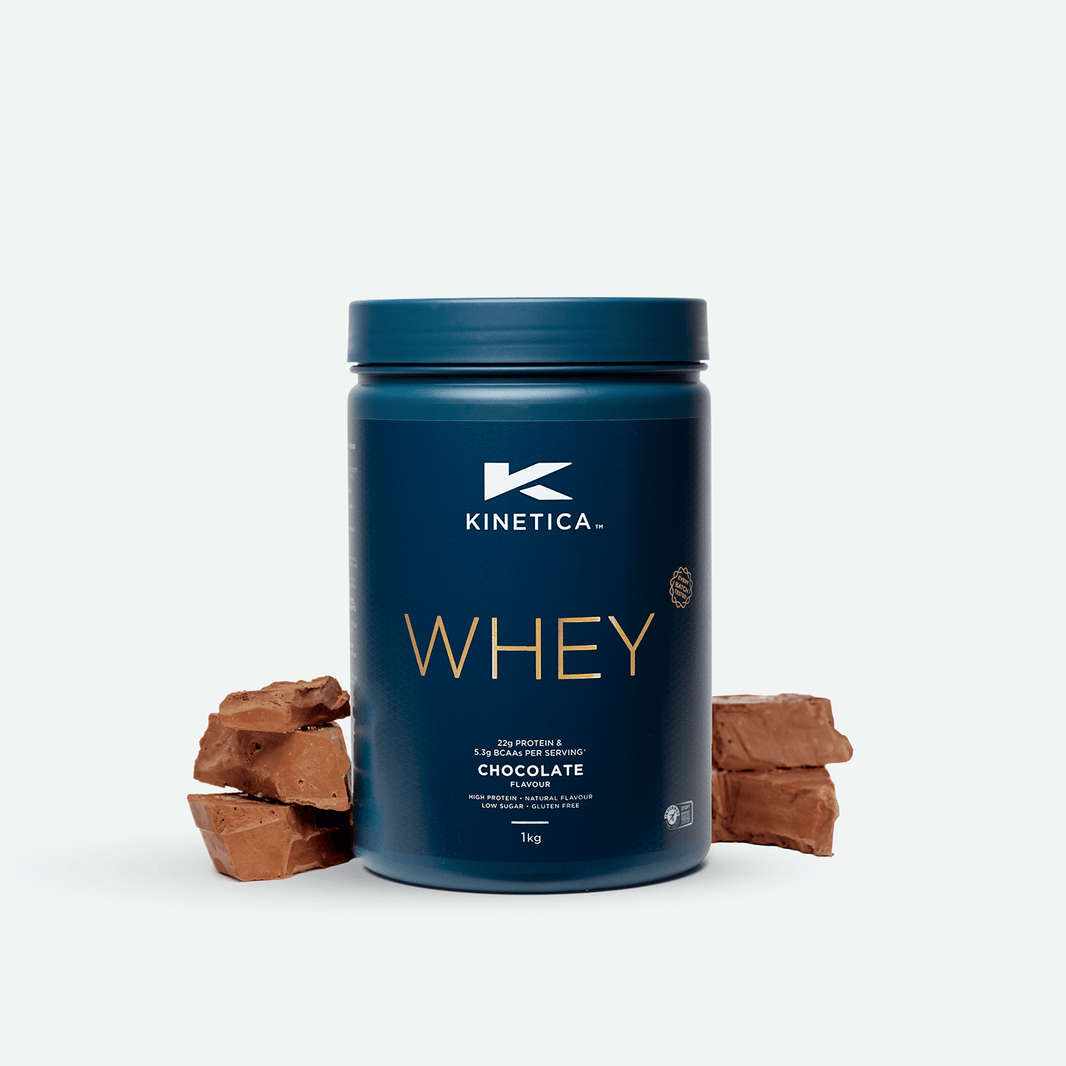 Whey Protein Powder | Grass-Fed Whey Protein