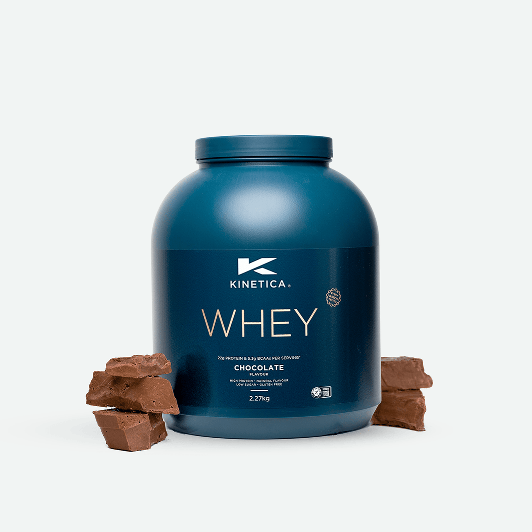 Protein Powder Supplements