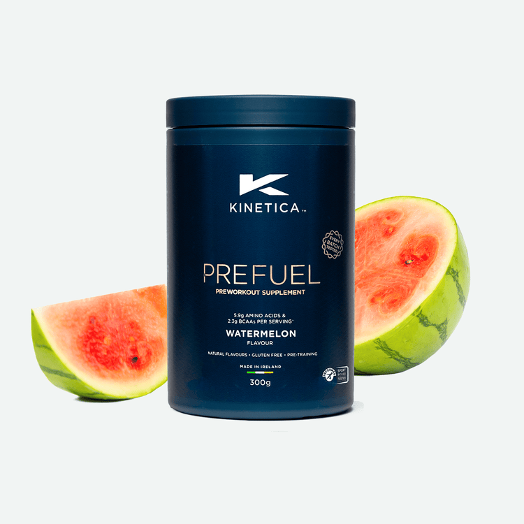 Kinetica Sports UK | World Innovators in Sports Nutrition
