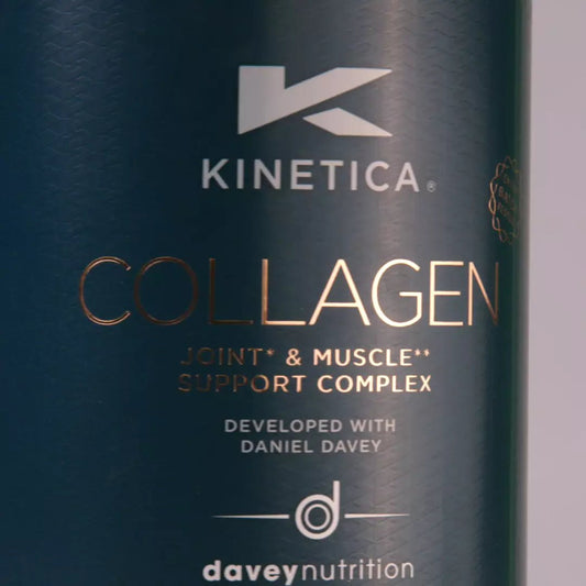 Kinetica Sports UK | World Innovators in Sports Nutrition